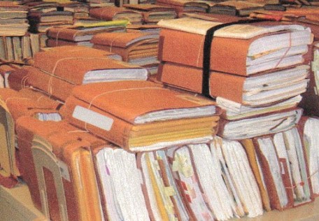 GETTING YOUR C-FILE | Veterans Claims Help