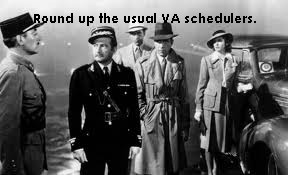 VA ORGANIZATION CHART REVEALED | Veterans Claims Help