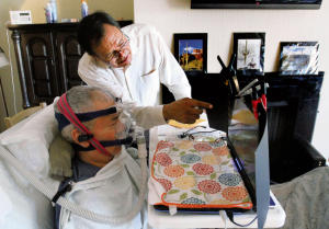 ALS, a presumptive service-connected disability | Veterans Claims Help