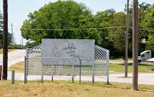 THE HISTORY OF KILROY | Veterans Claims Help