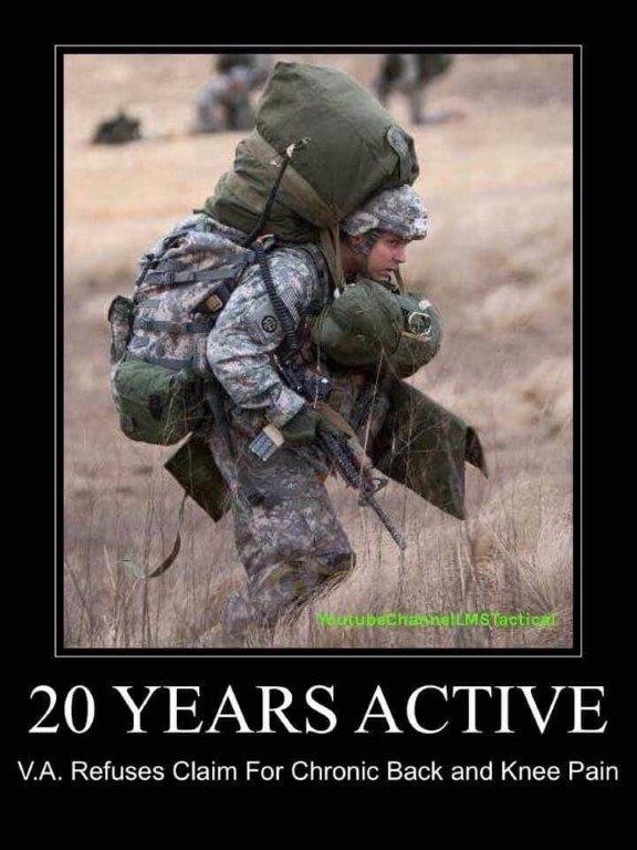 INDEPENDENT MEDICAL OPINIONS–WHO, WHAT, WHERE, WHY AND WHEN | Veterans ...