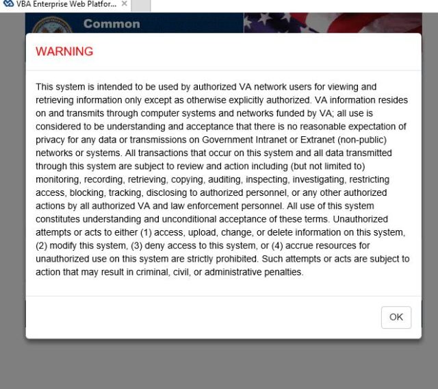 VA–THE NEW VBMS USER’S PRIMER | Veterans Claims Help