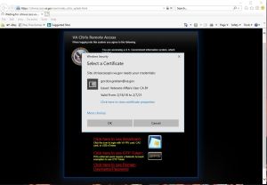 VA–THE NEW VBMS USER’S PRIMER | Veterans Claims Help