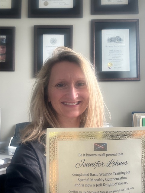 Veterans Claims Help | Specializing in SMC (Special Monthly ...